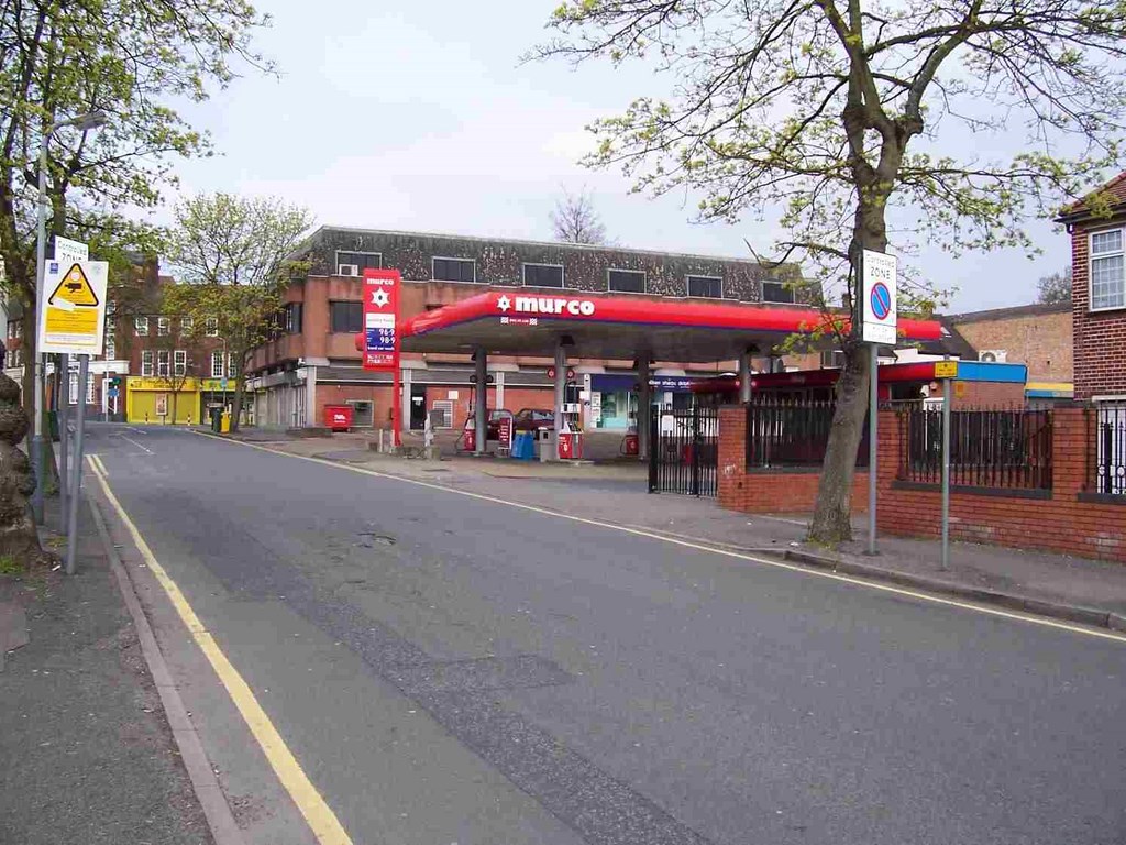 Ruislip High Street Image 7