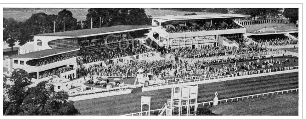 Northolt Park Racecourse 6