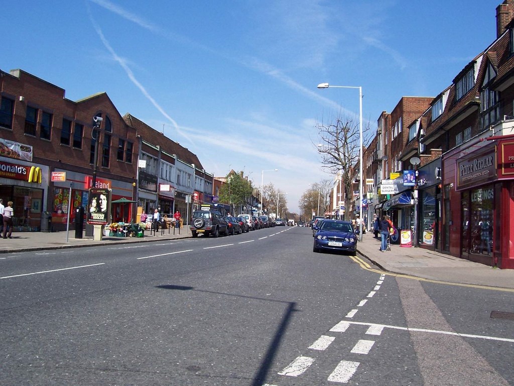 Ruislip High Street Image 20