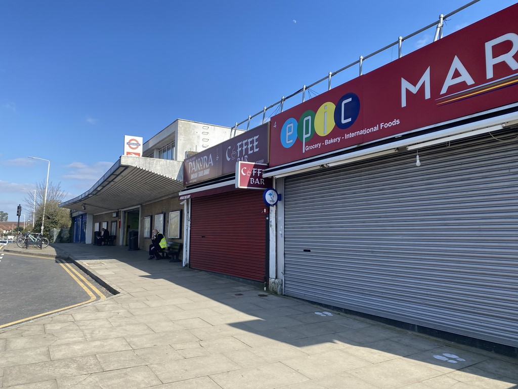 West Ruislip 2020 13