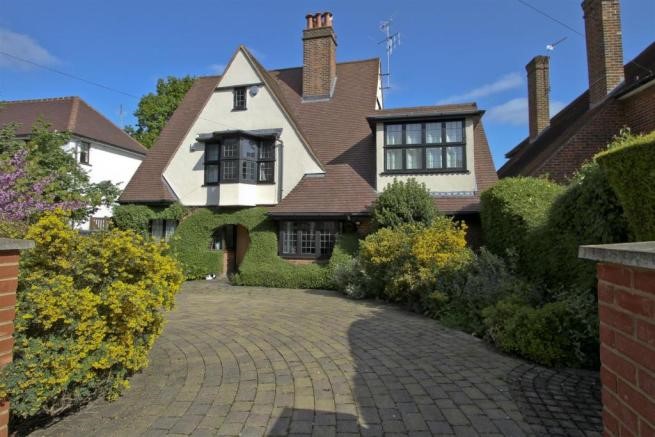 Ruislip Online | Ruislip High School Ickenham Road