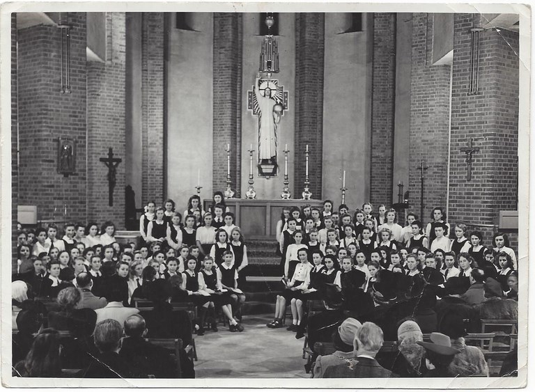 Ruislip Online | Ruislip Manor Secondary School