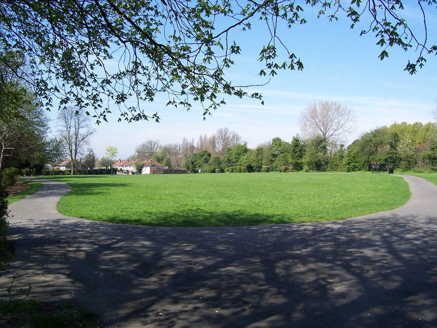 Shenley Park Ruislip Manor 2