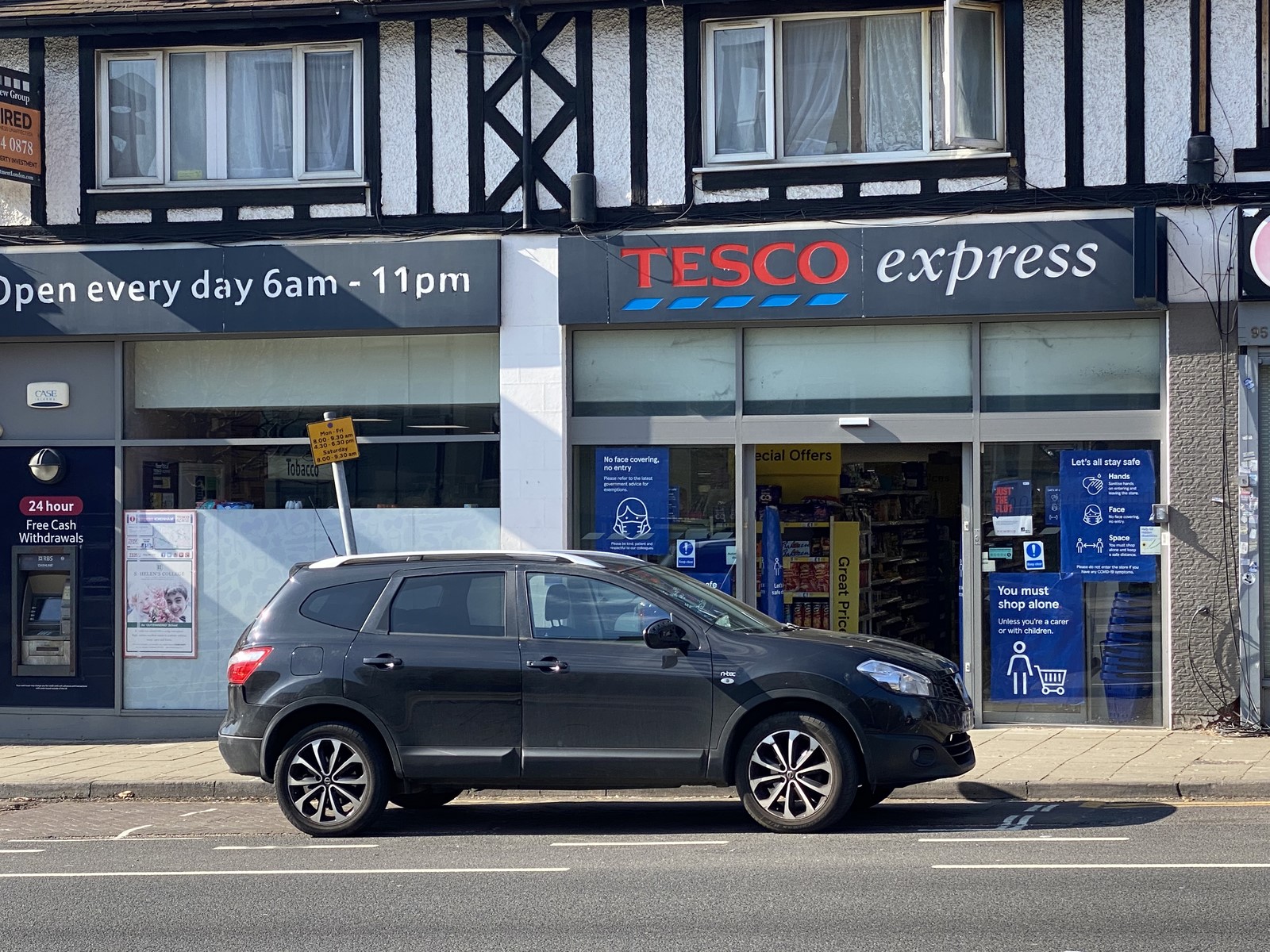 West Ruislip 2020 17